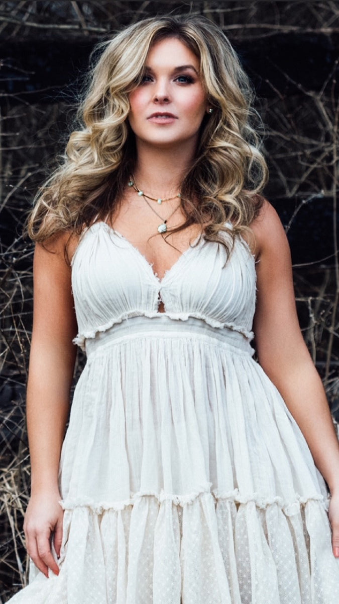 Elise Harper – Intercept Music