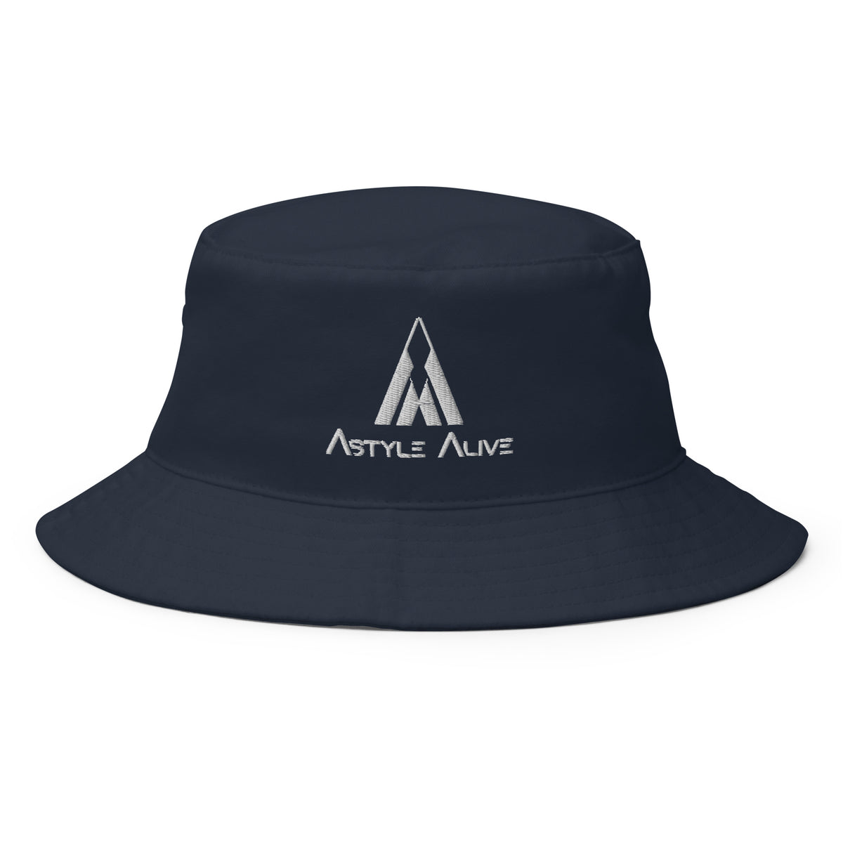 Astyle Alive - Bucket Hat – Intercept Music