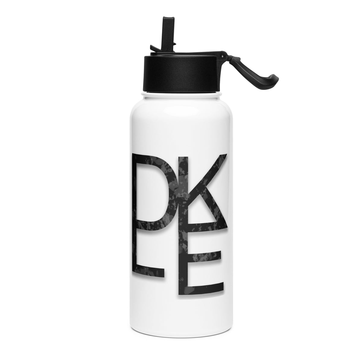 DarkLuemi - water bottle – Intercept Music