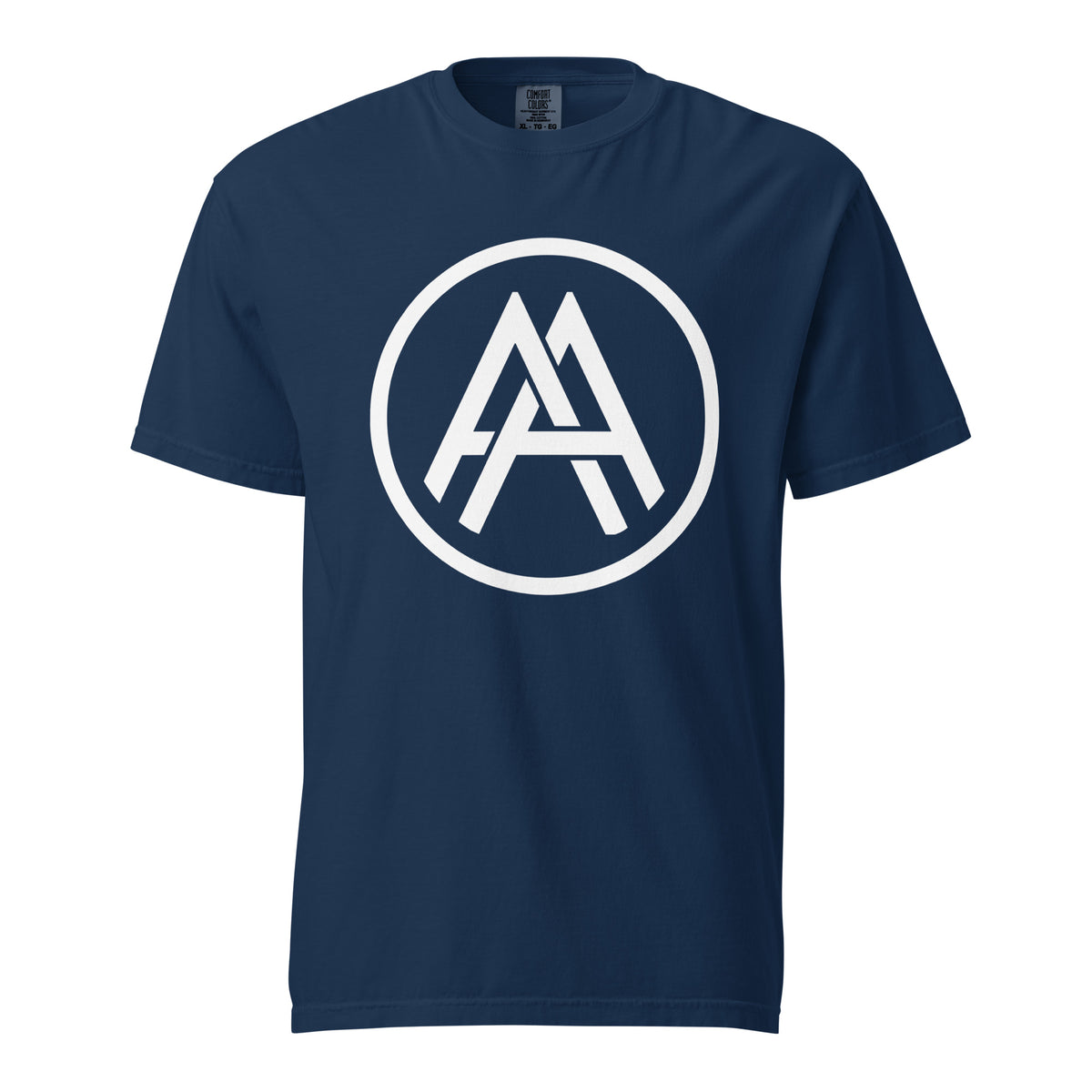 Andrés Almeida - t-shirt – Intercept Music