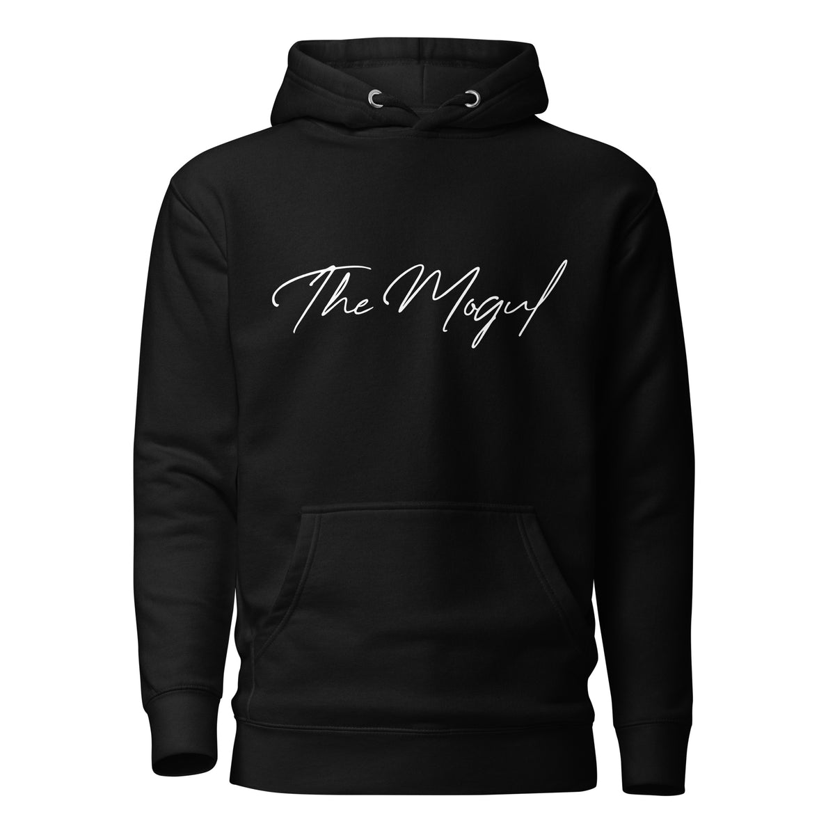M.O.G. The Mogul - Hoodie – Intercept Music