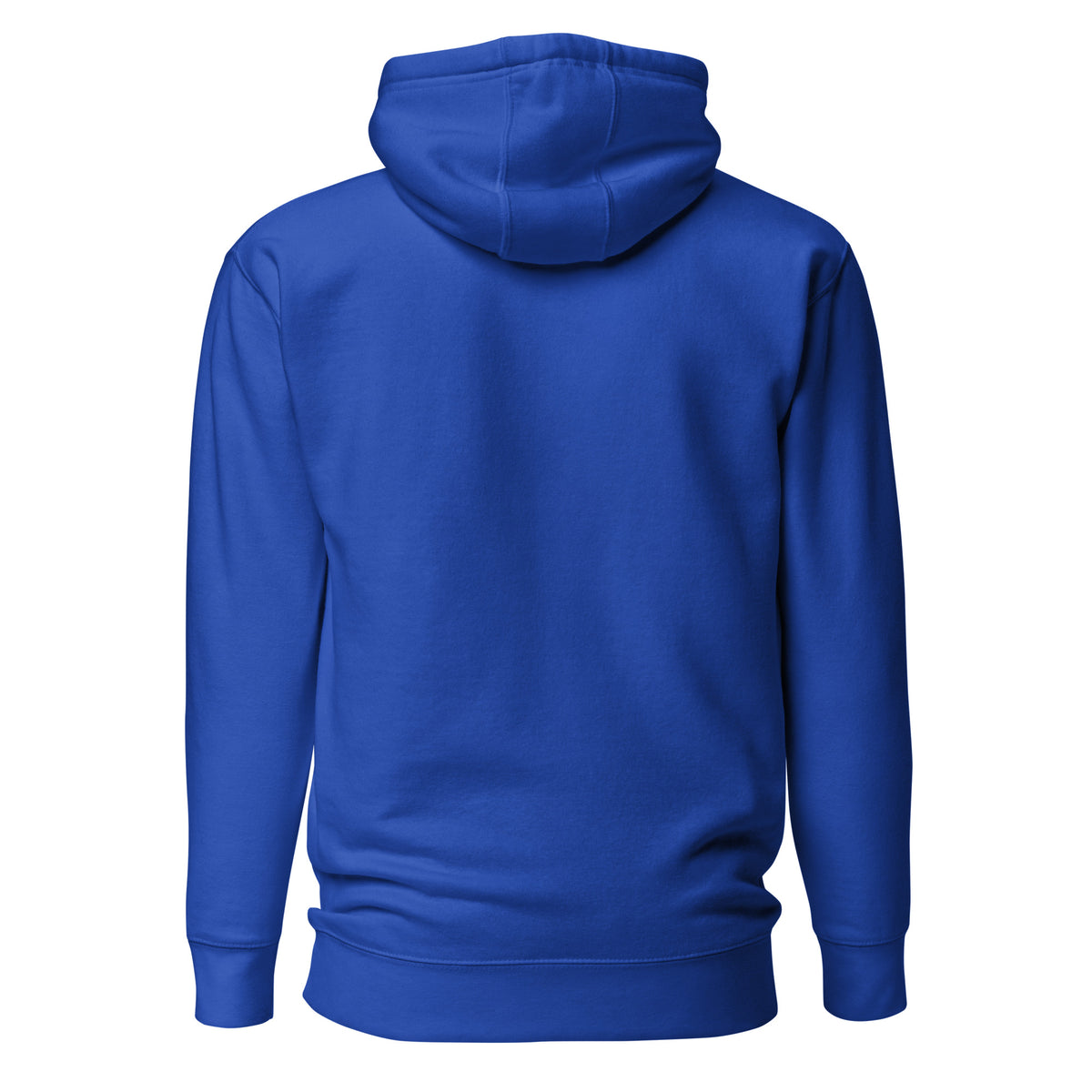 Ian Lear-Nickum - Hoodie – Intercept Music